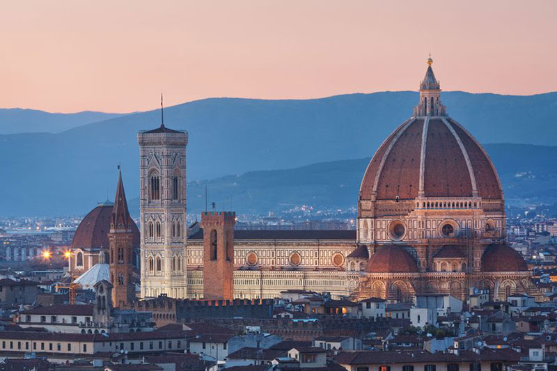 TravelGuide Site Template - Easly find places, guides, directions, info.